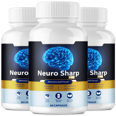 (3 Pack) Cognicare Pro Nootropic Capsules, Cognitive Performance ...