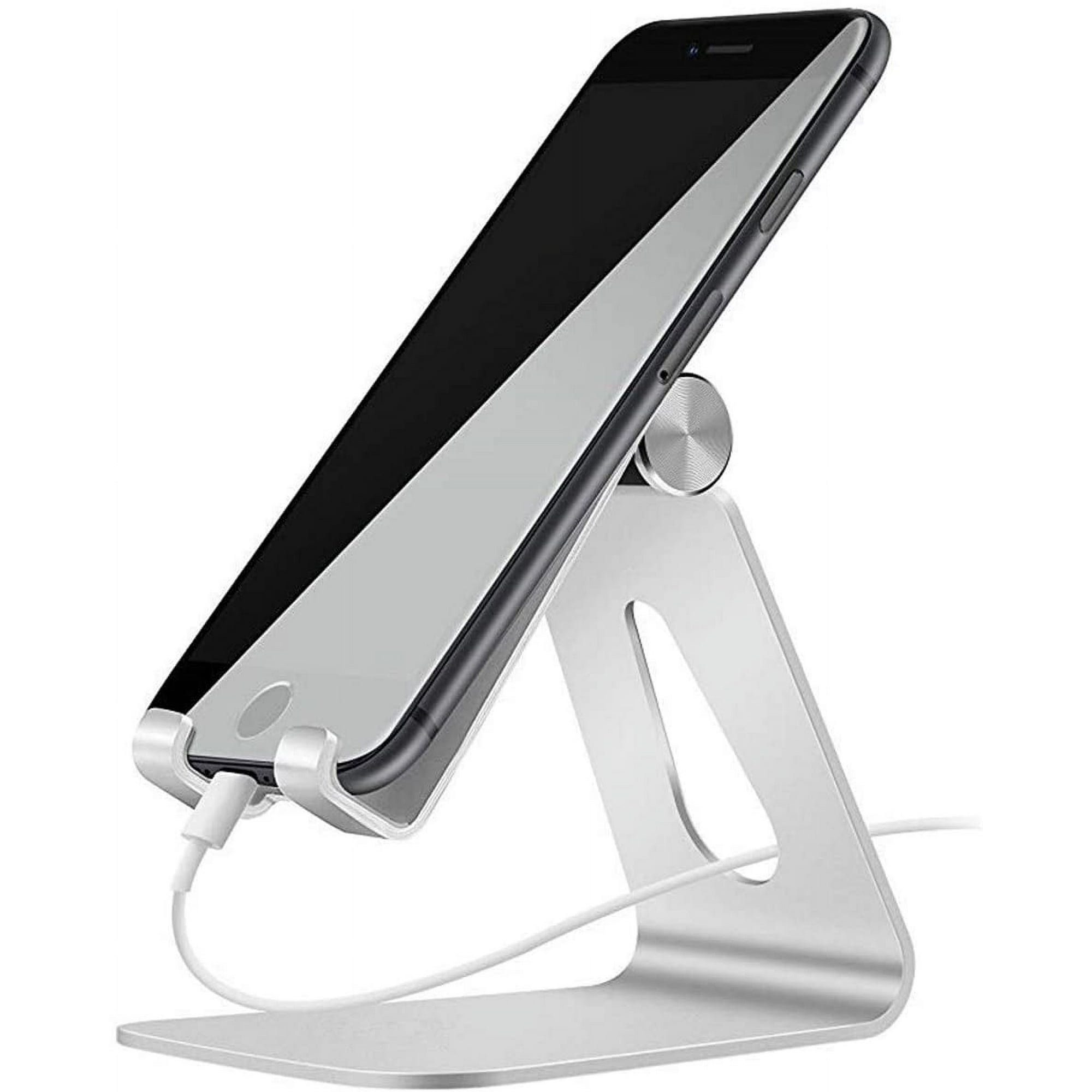 Click here for Rongmo Cell Phone Stand Desk Adjustable Aluminum M... prices