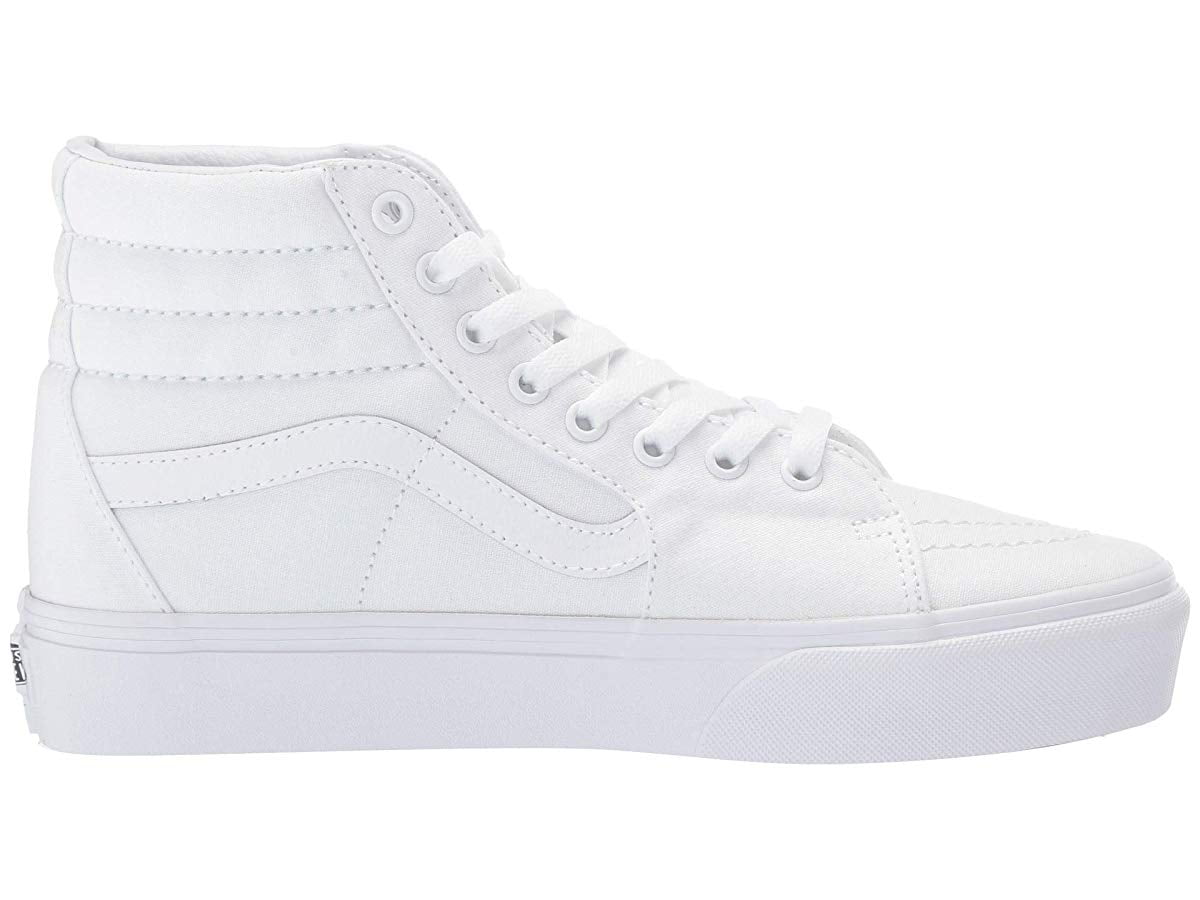 Vans SK8-Hi Platform 2.0 High Top - Walmart.com