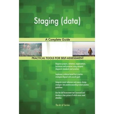 Staging (Data): A Complete Guide | Walmart Canada