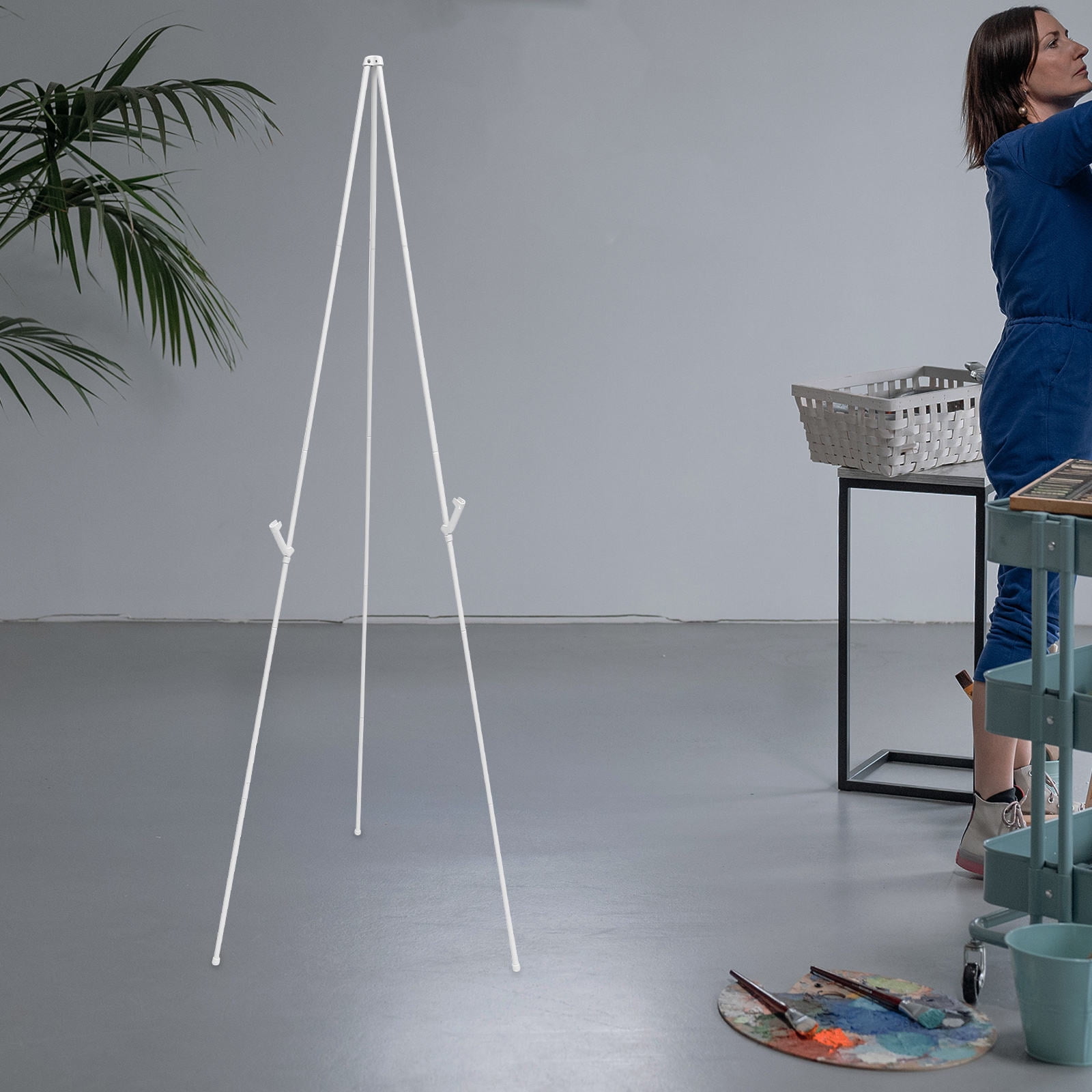 Click here for Kontonty Small Display Easel Display Easel Stand M... prices