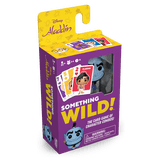 Funko Games: Something Wild Card Game - Aladdin - Walmart.com