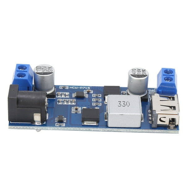 Chargeable Buck Converter Module,Buck Converter Module Resin X Buck ...