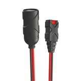 NOCO GC010 X-Connect 12V Female Plug for NOCO Genius Smart Battery ...