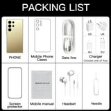 C24 Ultra Unlocked Cell Phone, 8GB+256GB Unlocked Android 14 Phones, 6. ...