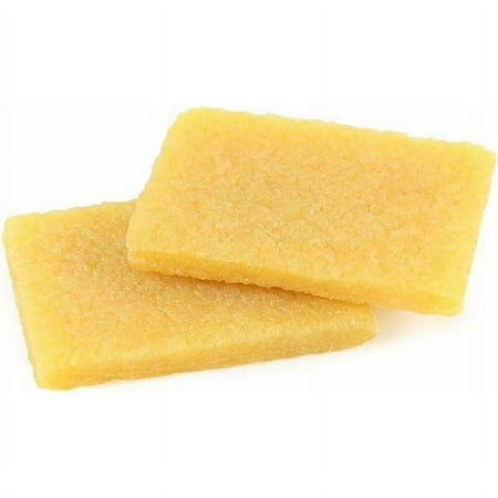 Further 2 Pieces Cleaning Stick for Suede Sanding Strips, Natural ...