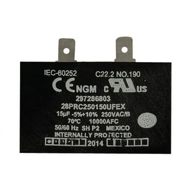 Frigidaire 240524102 Condenser Blade - Walmart.com