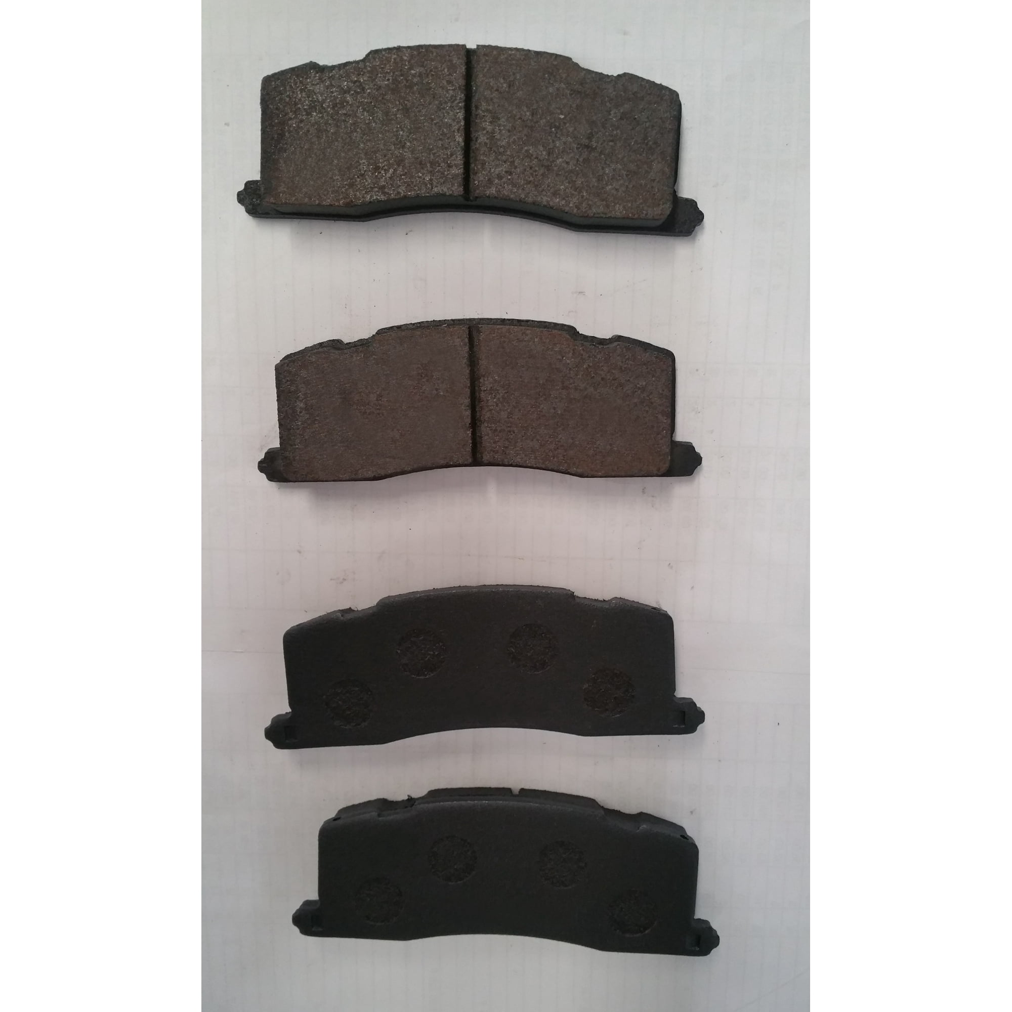 Click here for Pro Force Stirling D501 Rear European Formulation... prices