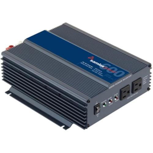 600 WATTS PURE SIGN WAVE INVERTER - Walmart.com