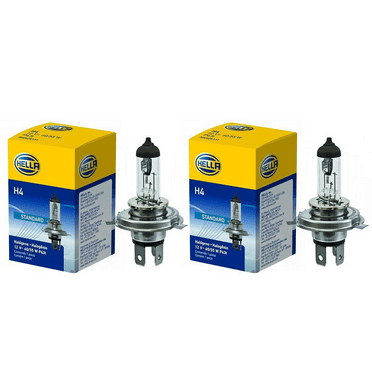 Hella H57-357212411 Value Fit 8 Light Controller - Walmart.com