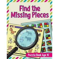 The Great Outdoors Camping Seek & Find Activity Book (Paperback ...