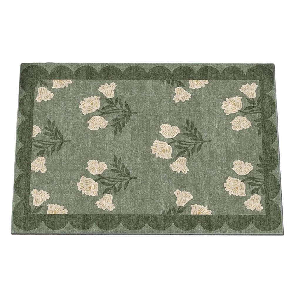 Click here for Unbranded 6090cm Door Floor Mats Dirt Resistant Du... prices