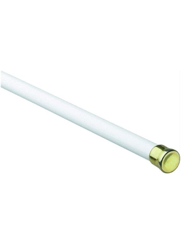 Cafe Curtain Rods in Curtain Rods - Walmart.com