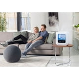Boneco U700 Easy Clean Room Humidity Control, Digital Warm & Cool Mist ...