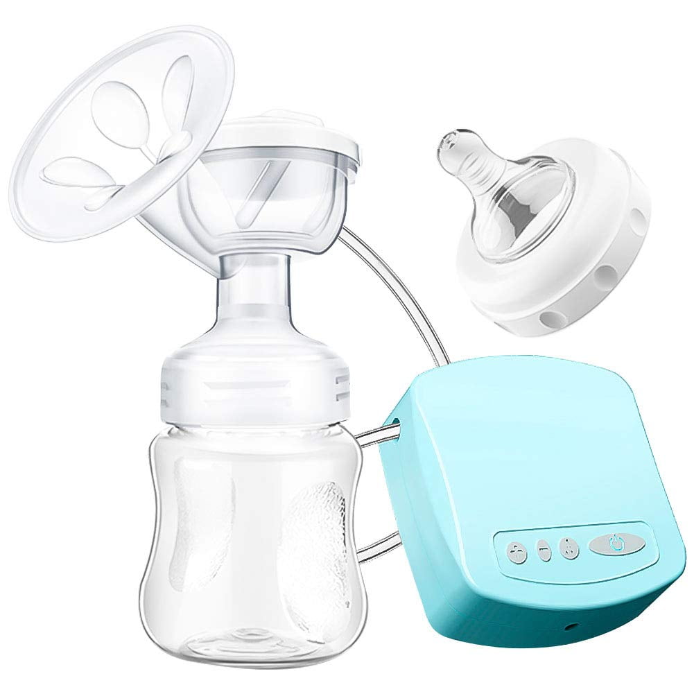 Click here for Babarla Portable Milk Extractor Electric Breast Pu... prices
