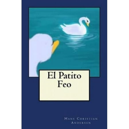 El Patito Feo [Spanish] | Walmart Canada