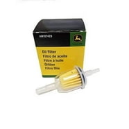 John Deere Original Equipment Oil Filter #AM101207 - Walmart.com