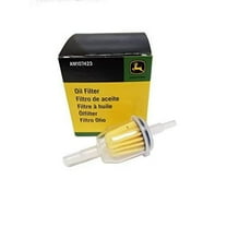 John Deere Engine Oil Filter AM107423, Hydraulic and Transmission ...