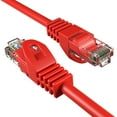 Cat6 20FT Network Ethernet Patch Cable, 550MHz Internet Wire for Router ...
