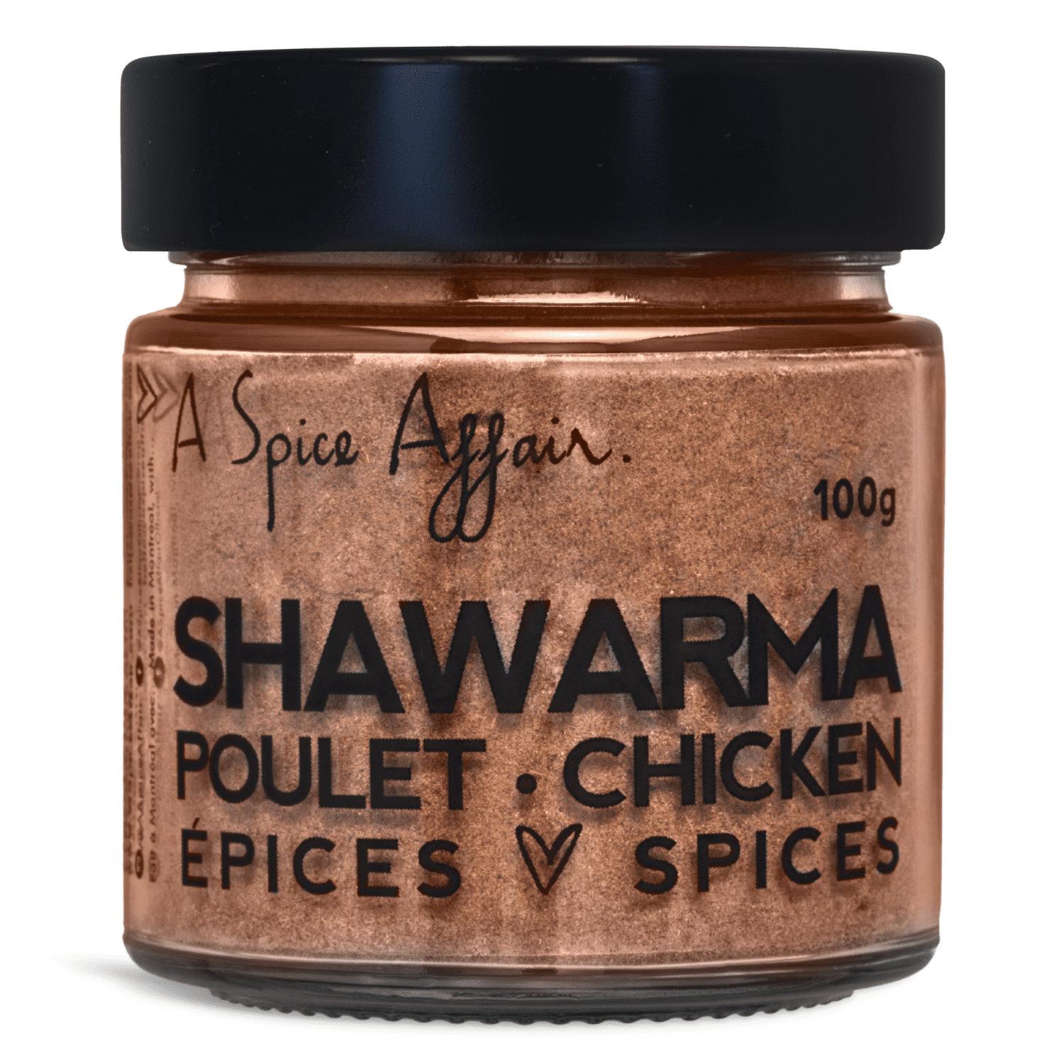 Click here for A Spice Affair. Shawarma Chicken Spices A Spice Af... prices