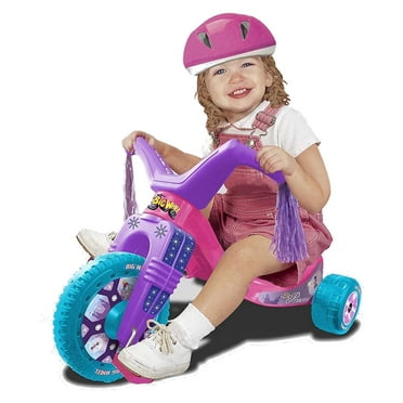 Big Wheel 50th Anniversary 16 Inch Ride-On Toy (Ages 3+) - Walmart.com