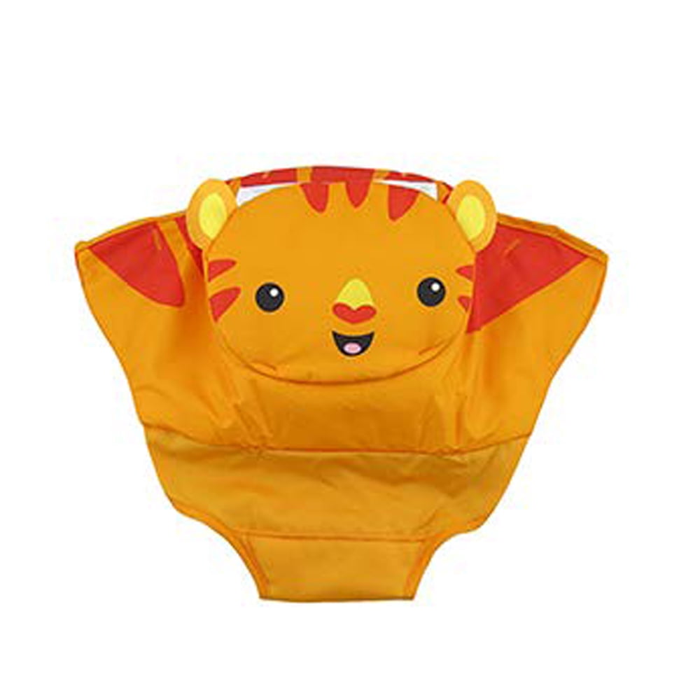 Replacement Pad for Fisher-Price Tiger Time Baby Jumping Seat Jumperoo ...