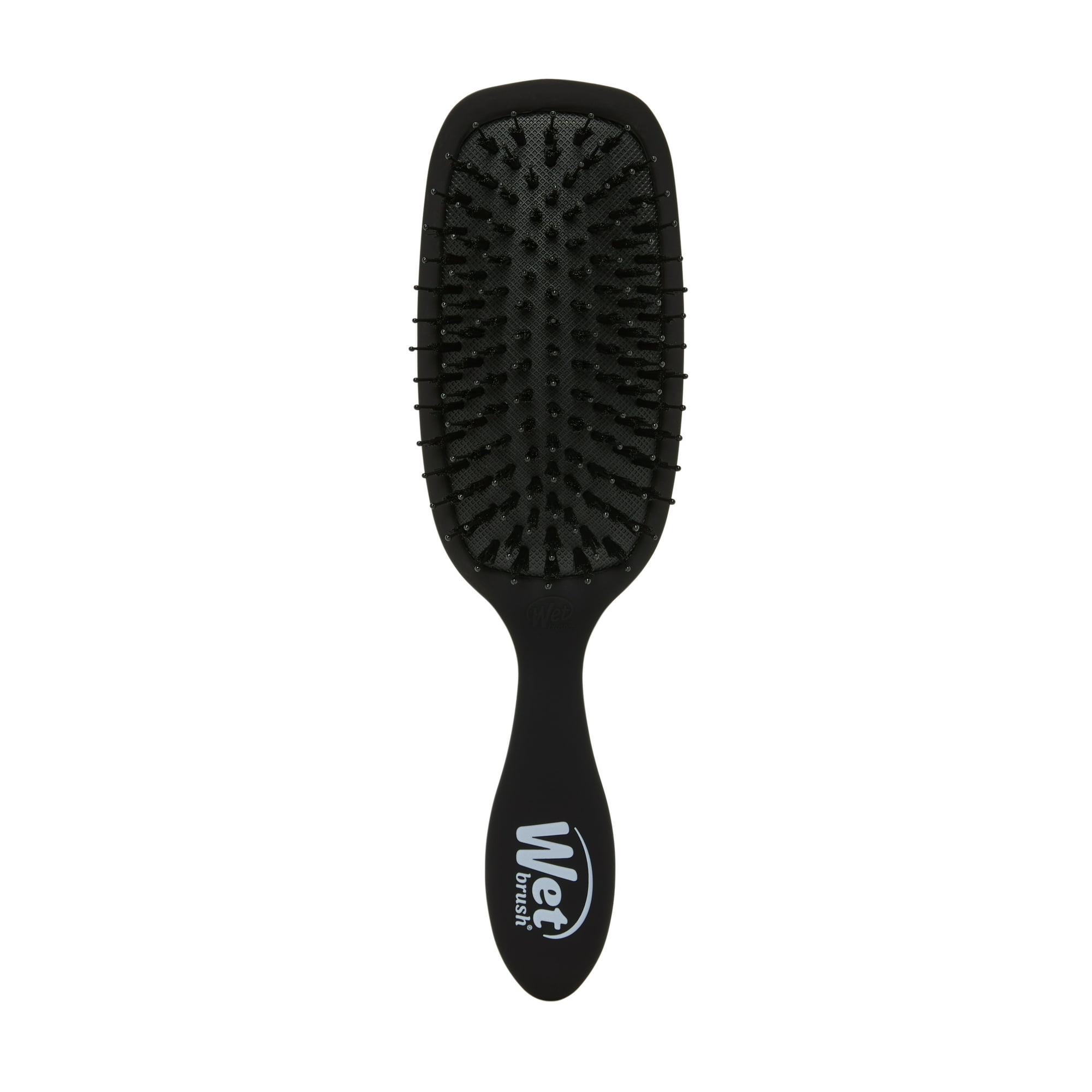 Click here for Wet Brush Wetbrush Smooth Styler Frost Black prices