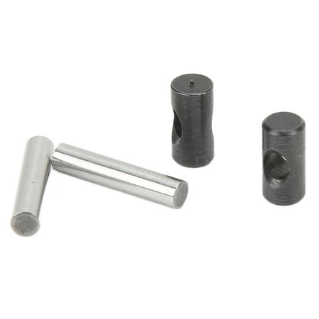 Front And Rear Driveshaft Pin, RC Drive Shaft Easy Installation Stable ...