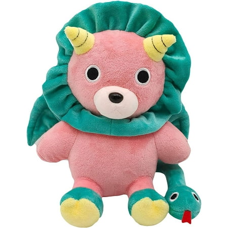 Lepai 8'' Spy Anya Forger Plush Chimera Lion Plushie Anya Figure ...