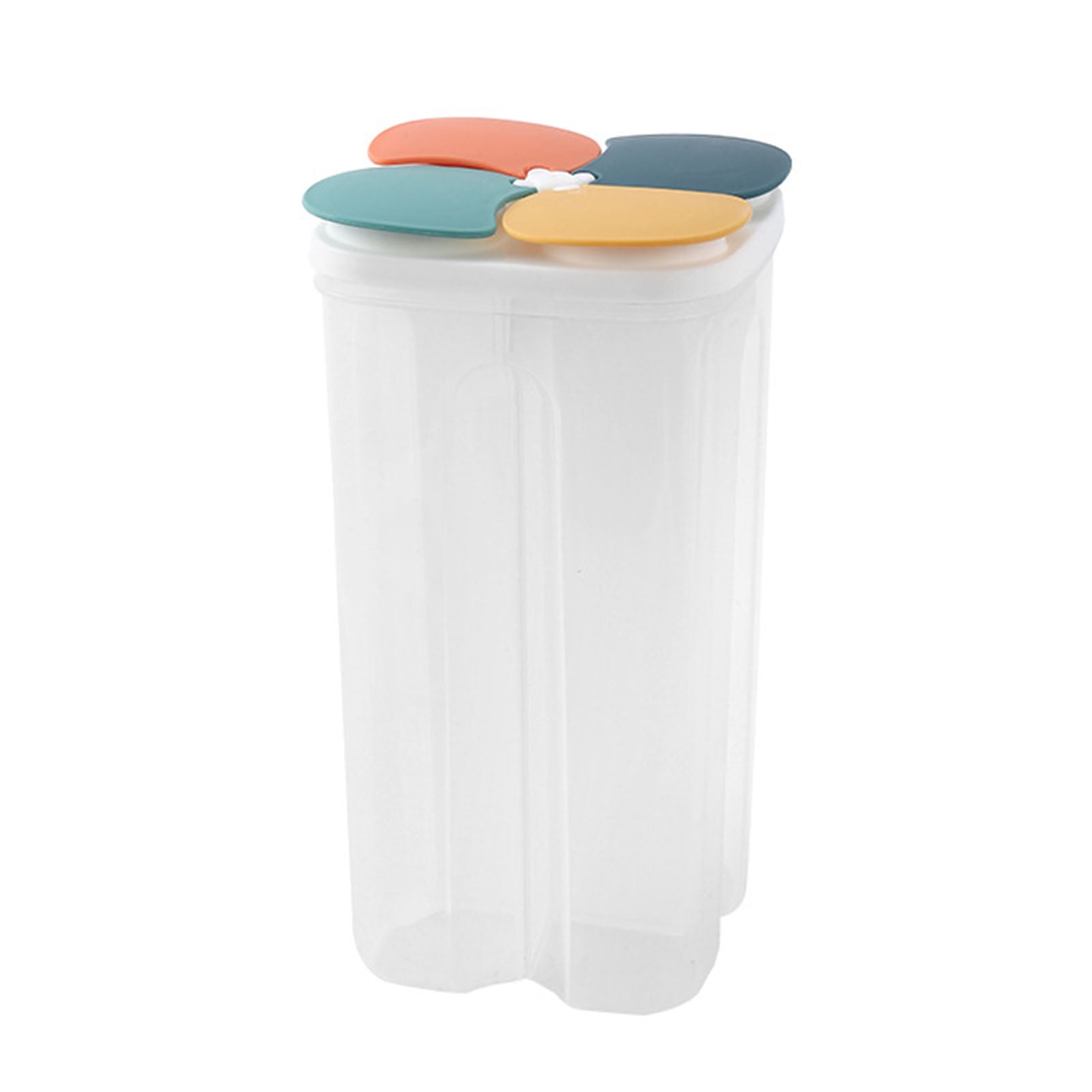 Click here for Estink Food Storage Container  Clear 4 Compartment... prices