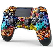 Sony PS4 DualShock 4 Wireless Controller - Midnight Blue - Walmart.com