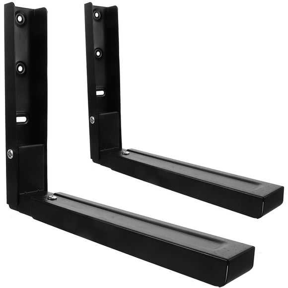 Universal Microwave Mounting Bracket