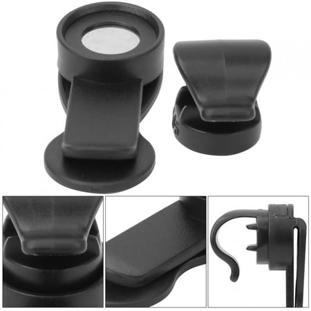 VGEBY Sturdy And Solid Magnetic Water Hose Clip, Water Hose Clip, For ...