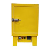 50kg Bench Welding Rod Oven Industrial Welding Rob Dryer Electrode ...