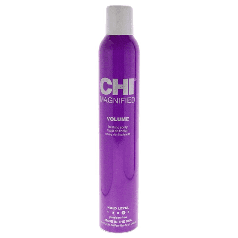 Chi - Spray Volumen Magnificado (12oz) | Walmart en línea