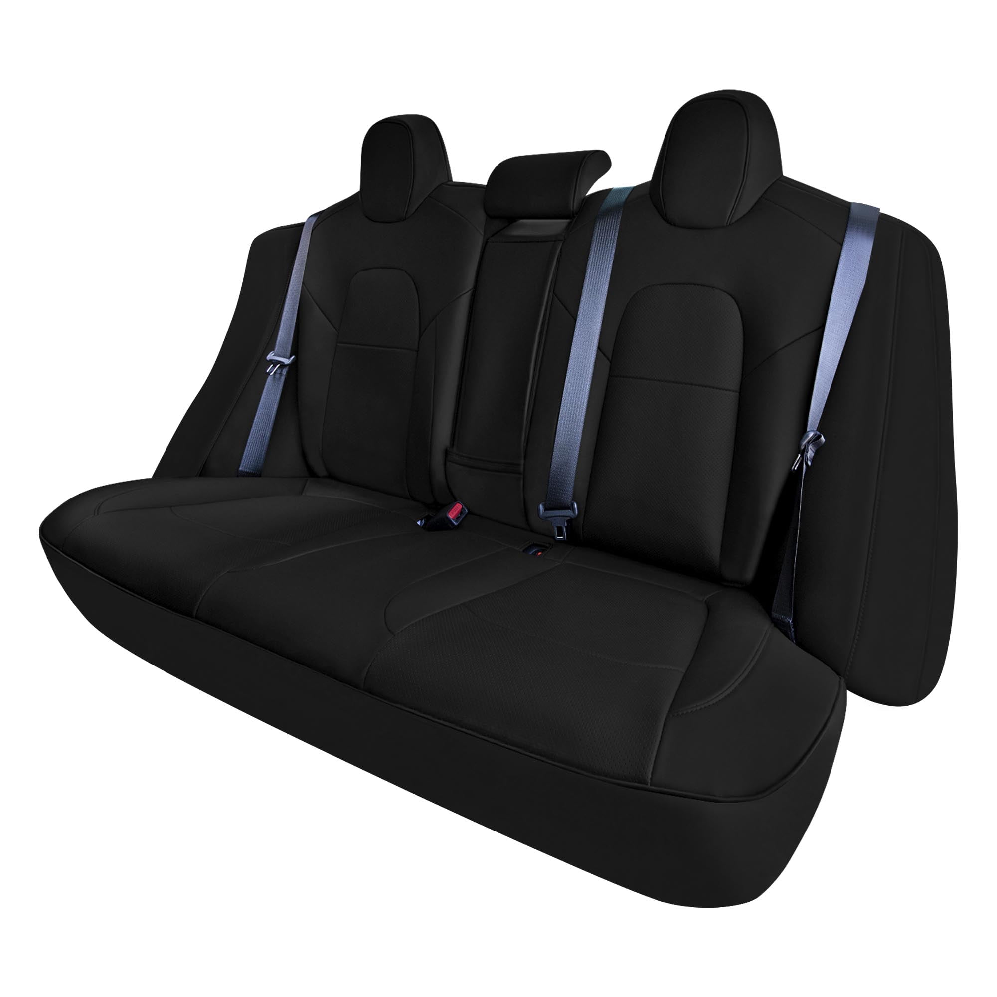 Click here for For 2017-2024 Tesla Model 3 Fh Group Faux Leather... prices