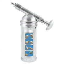 Plews 30-192 Heavy Duty Mini Grease Gun Kit - Walmart.com