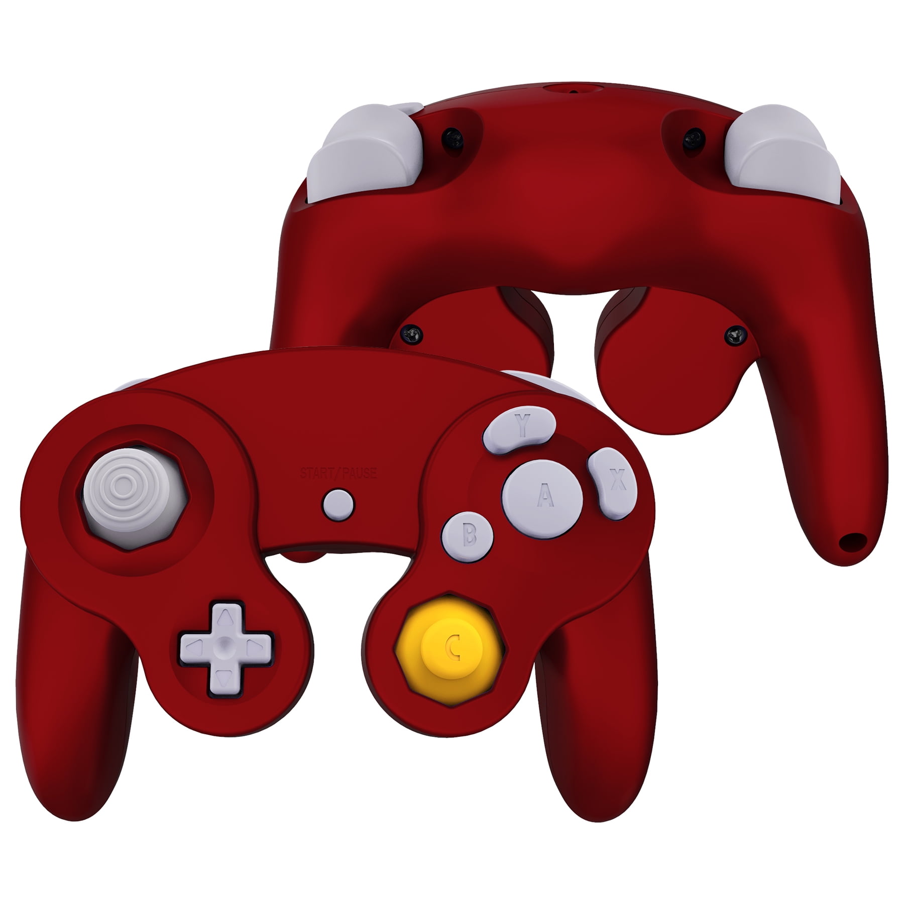 Gamecube Controller Png