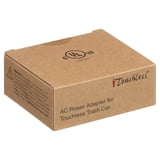 iTouchless AC Power Adapter for IT16RES, Official and Manufacturer ...