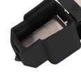 YAHHU 3D Printing Extruder Hot End Nozzle Kit Replacement for Bambu Lab ...
