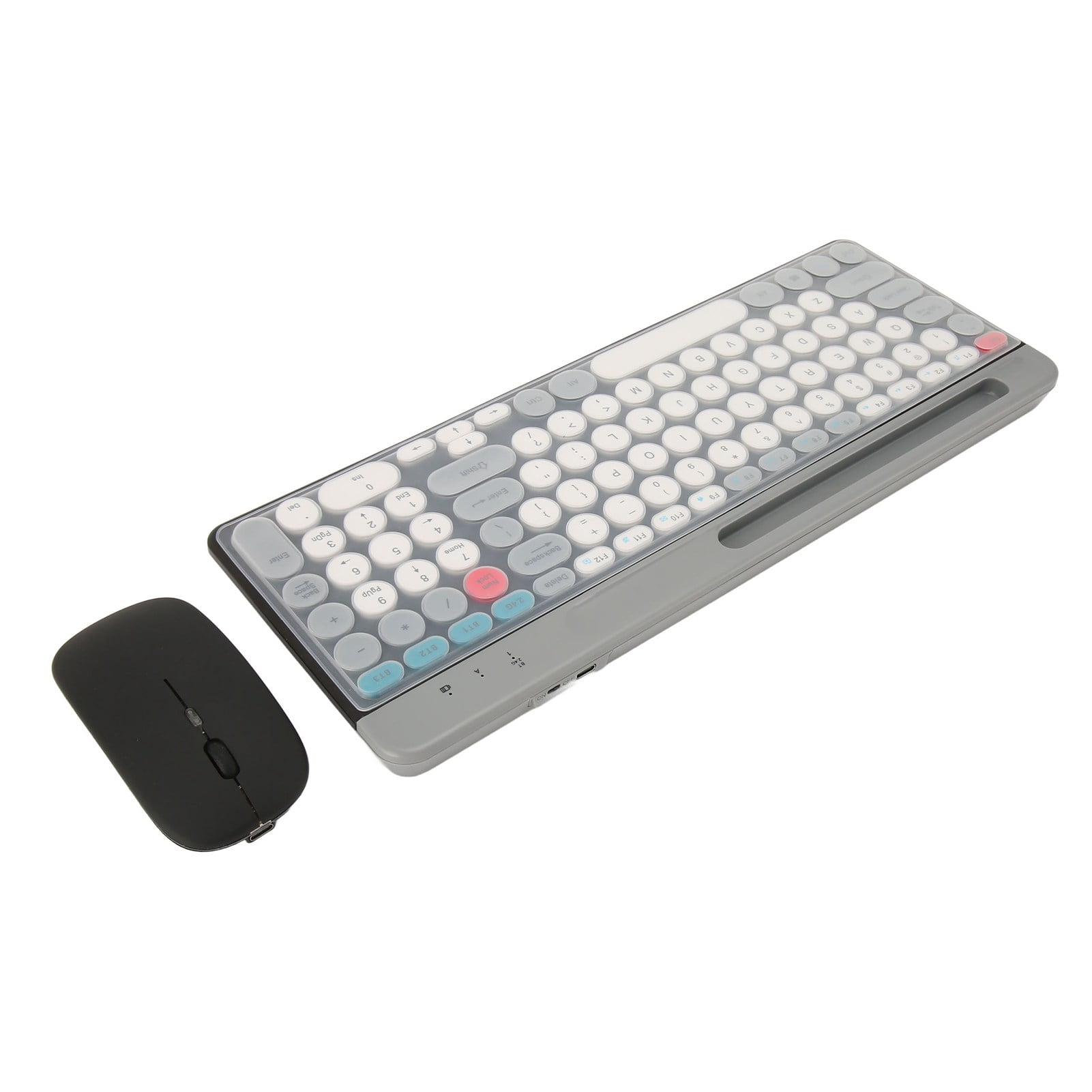 Click here for Estink 2.4g Keyboard Mouse Set  Compact Desktop Ga... prices