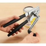 Swing-A-Way Stainless Steel Manual Can Opener - Walmart.com