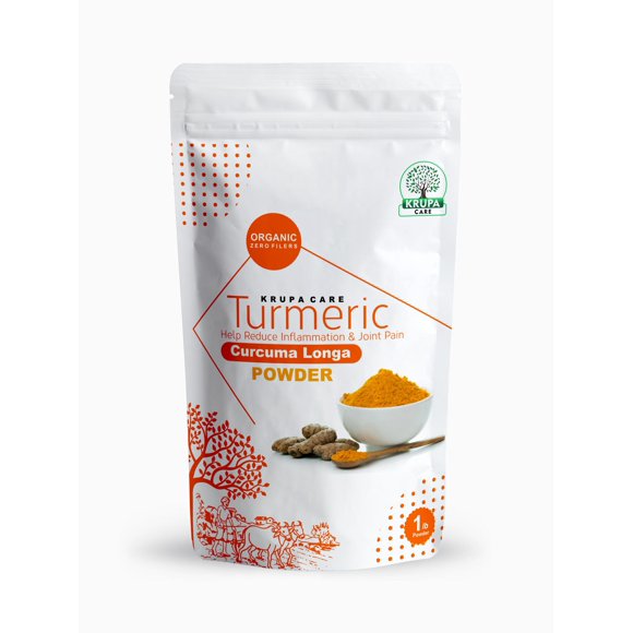 Bulk Turmeric Powder