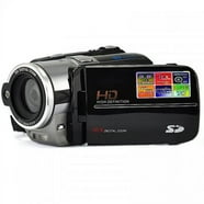 Canon VIXIA HF R80 Camcorder - Walmart.com