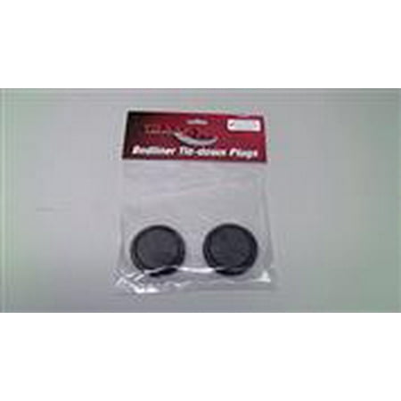 TrailFX Plugkit25 Bed Liner Tie Down Hole Plug | Walmart Canada