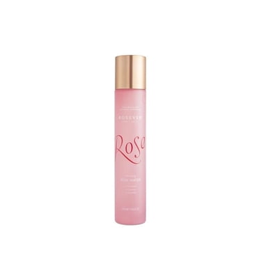Leven Rose 100% Pure & Organic, Rose Water, 4 fl oz (118 ml) - Walmart.com