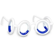 ArcOne G-FLY-A1101 The Fly Safety Goggles, Clear Lens and Silver Mirror ...