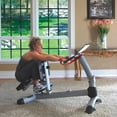 LifeSpan Stretch Partner Bench - Walmart.com