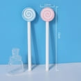 ACDANC Kids Tongue Scraper or Cleaner Set-Tongue Cleaner Tongue Brush ...