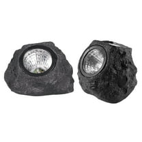 Landscape Rock – Natural Granite Appearance – Extra Large Boulder ...